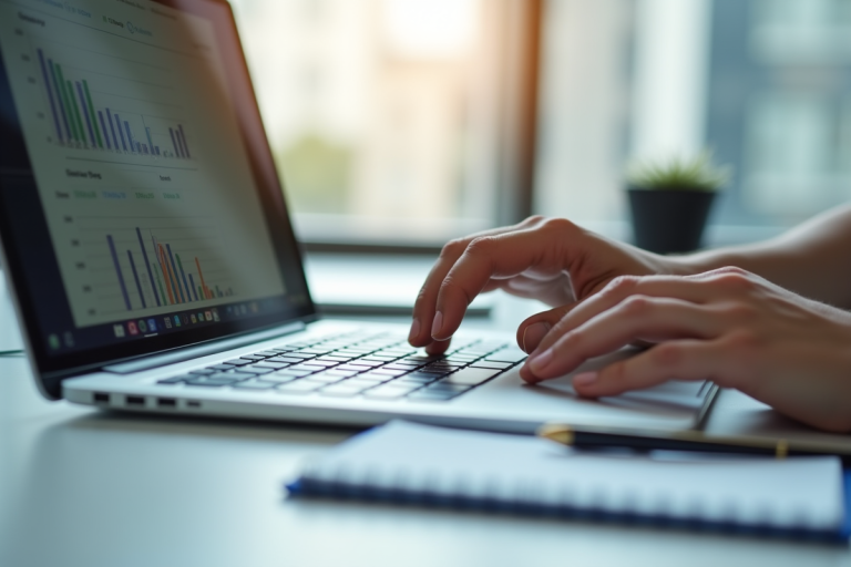 Calculer taux d'évolution : exemple d'utilisation et formule ...